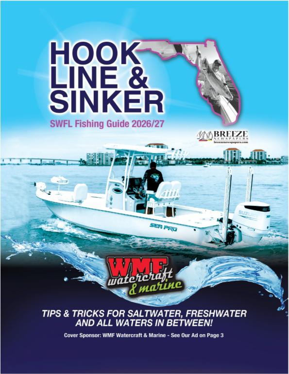 Hook, Line & Sinker (2026-27) - SANIBEL-CAPTIVA - Island Reporter ...